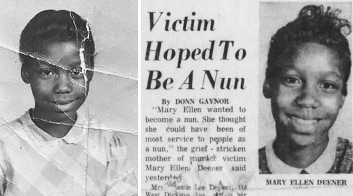 Telex: Hagytak elsétálni egy gyerekgyilkost, 47 év után újra teljes ...