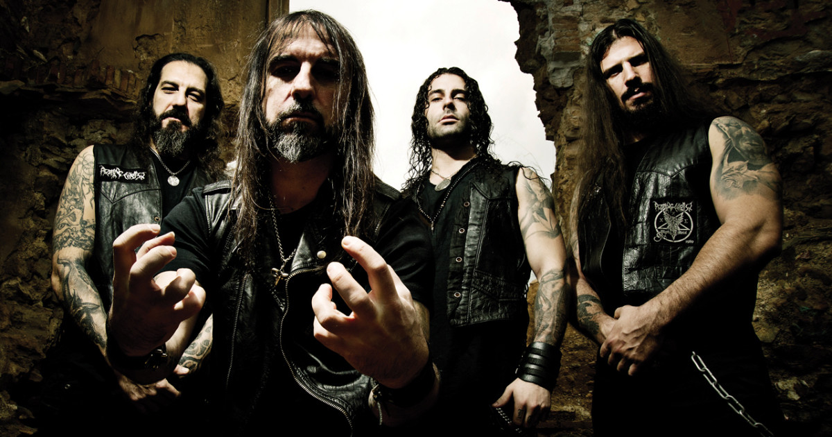 Telex: Fosszíliát neveztek el a Rothadó Krisztus zenekarról