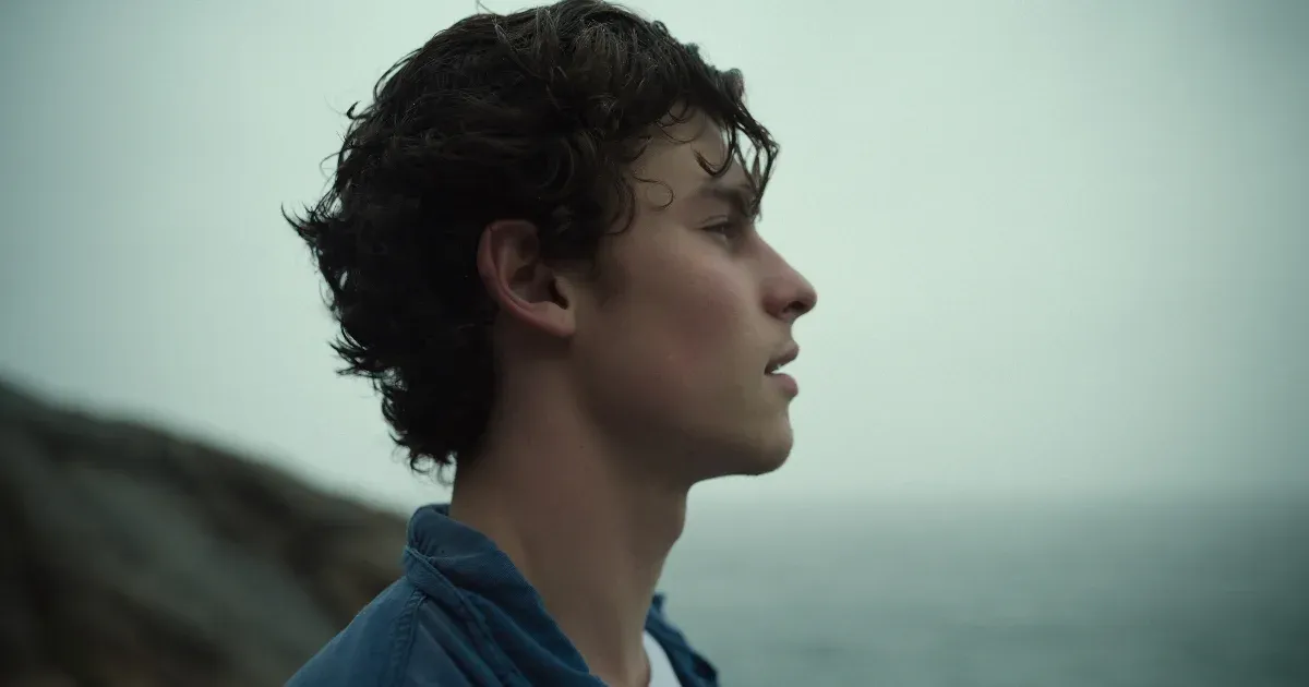 After: Shawn Mendes, a két lábon járó inspirációs idézetgyűjtemény