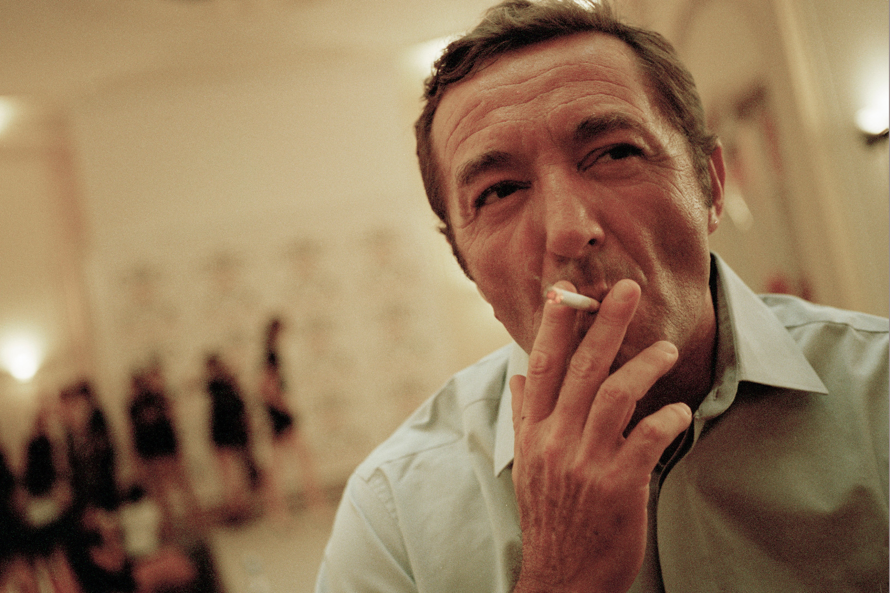 Telex: Már a divatvilág Harvey Weinsteinjeként emlegetik Gérald Marie-t ...