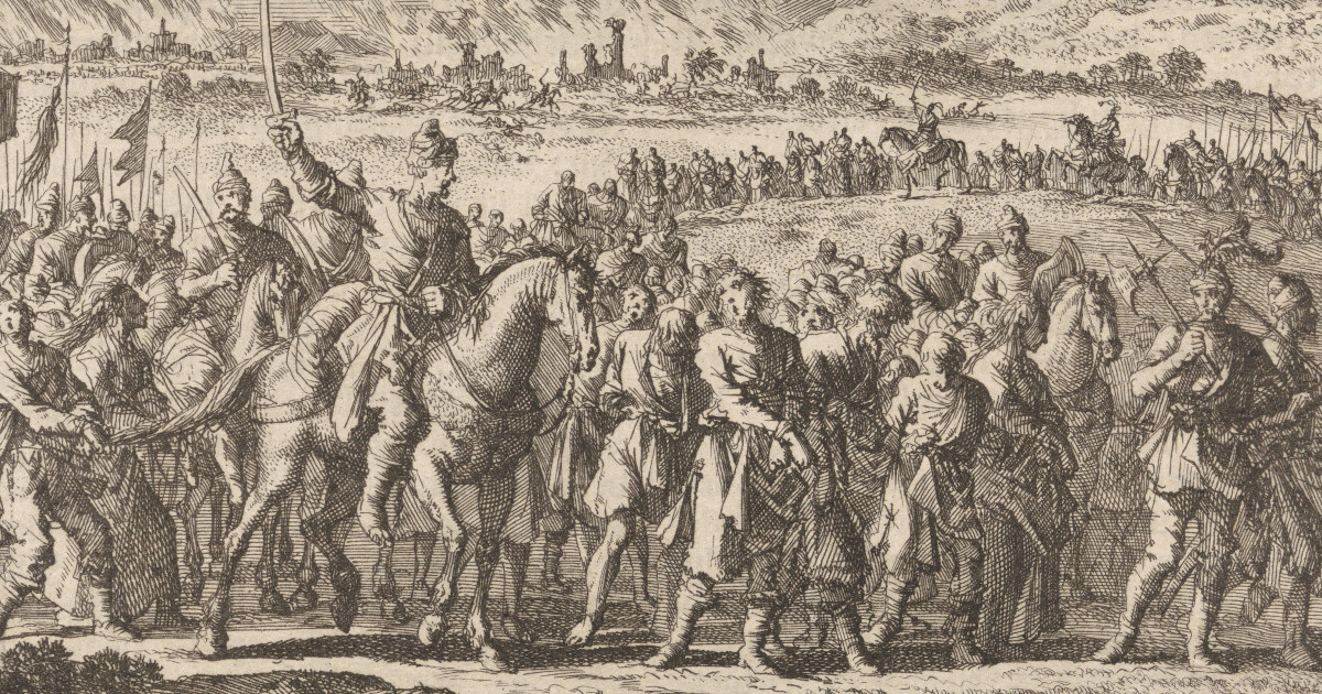 Telex: Rákóczi kurucai is ott voltak az utoljára pusztító tatárok között