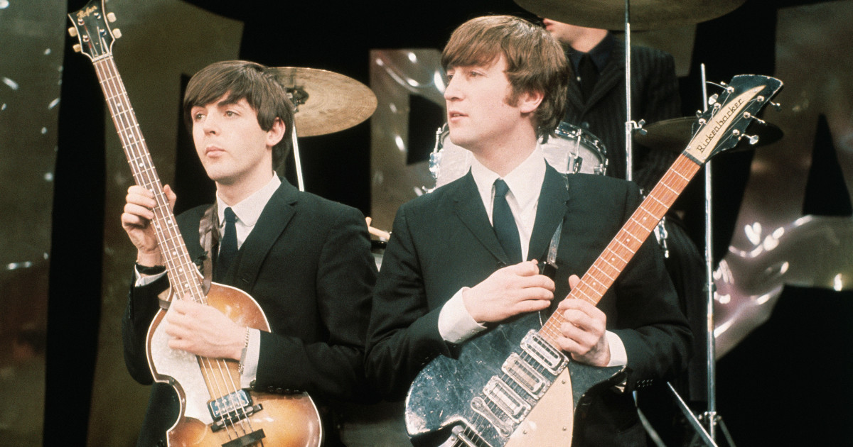 Telex: Elárverezik azt a lemezt, amit John Lennon a gyilkosának dedikált