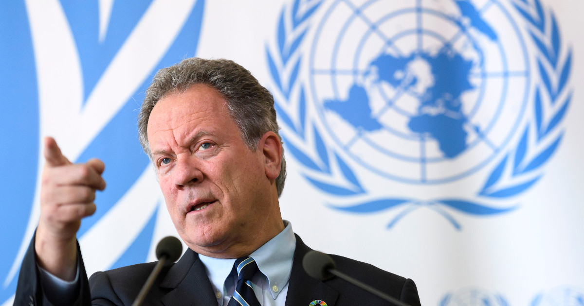 Telex: 270 millió ember áll az éhezés küszöbén