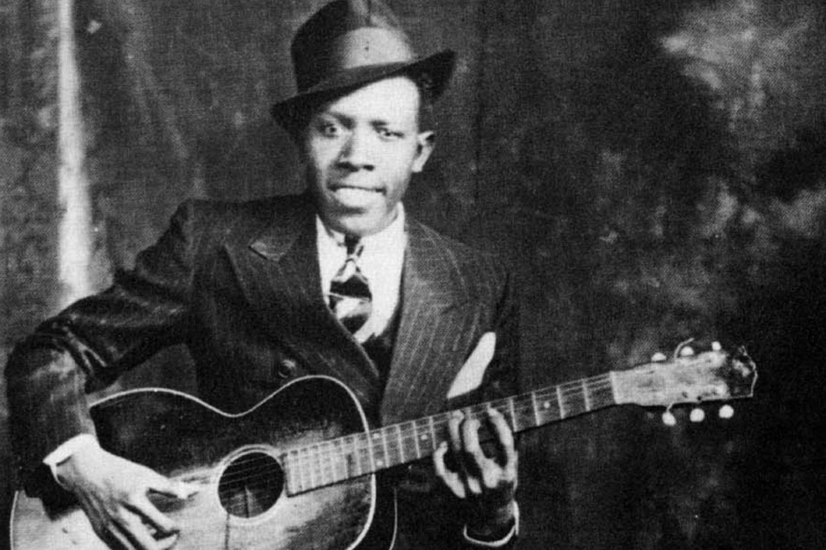 Telex: Robert Johnson