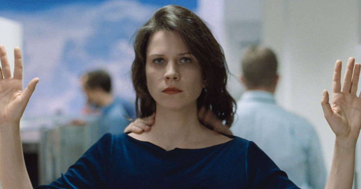 Karakter: Stork Natasa Európa legígéretesebb színészei között