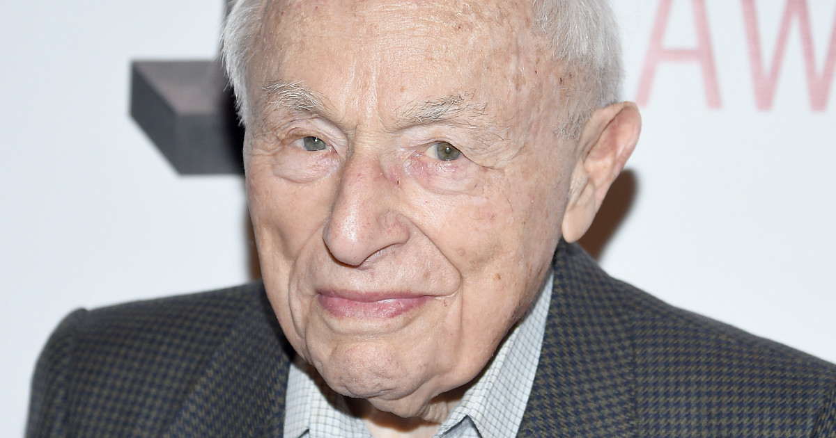 Telex: Meghalt Walter Bernstein amerikai forgatókönyvíró