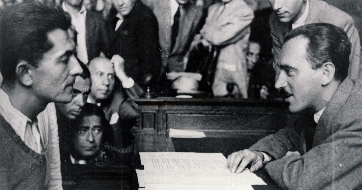 Telex: A XII. kerületi nyilas tömeggyilkos, aki még a nyilasoknak is ...