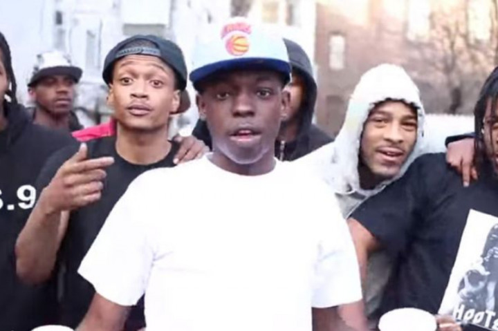 Telex: Brooklyn Drill