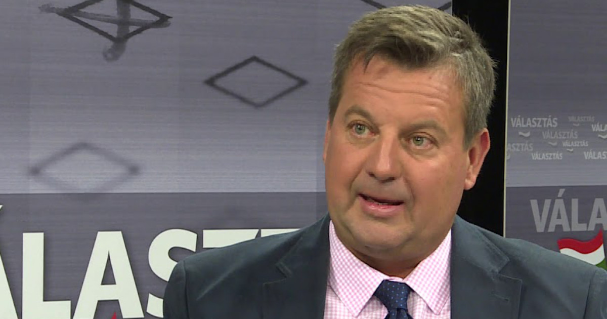 Telex: Klausmann Viktor: A tárgyiasított kurvát nem sajnálom