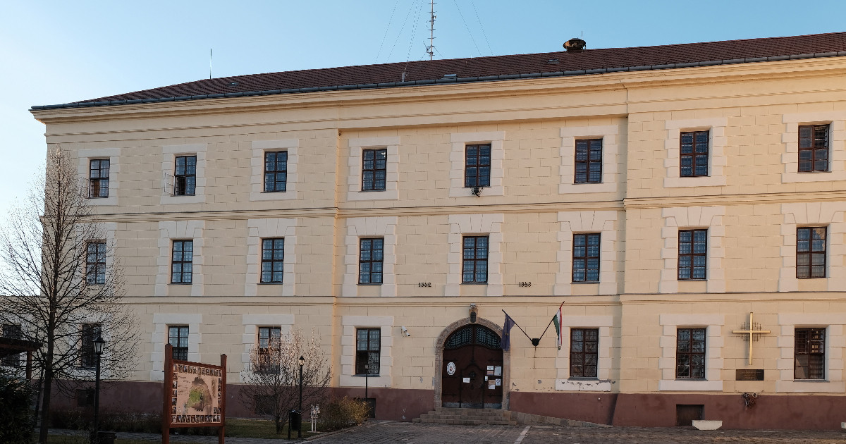 Telex: Attól félnek a rabok és a hozzátartozóik, hogy a koronavírus ...