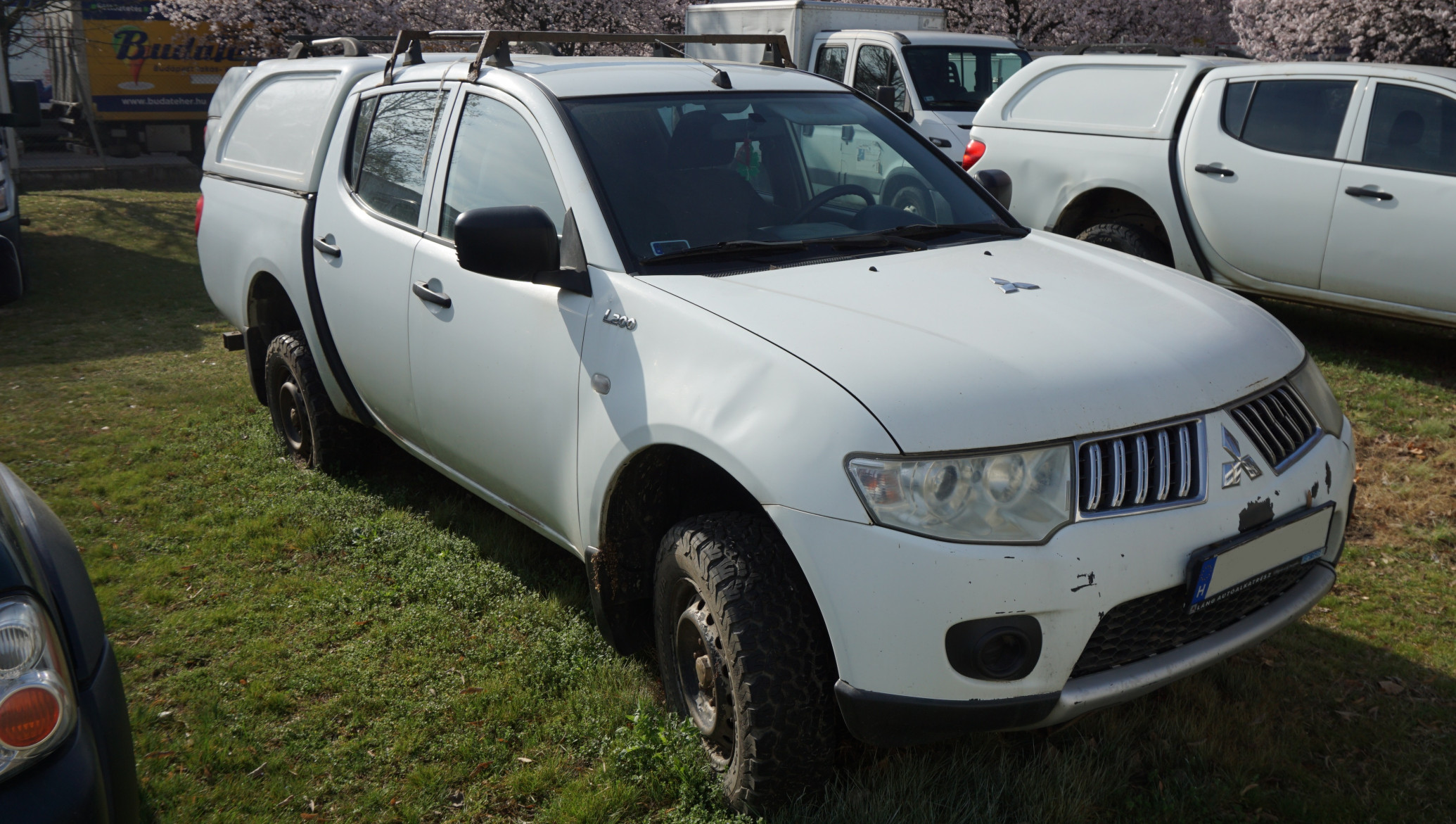 Telex: Megnéztük, milyen autókat lehet venni a NAV és az állam árverésein