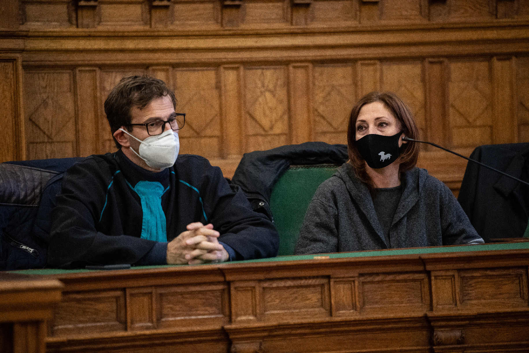 Telex: A lúgos orvos az egész vagyonát kijátszotta volna, hogy megússza ...