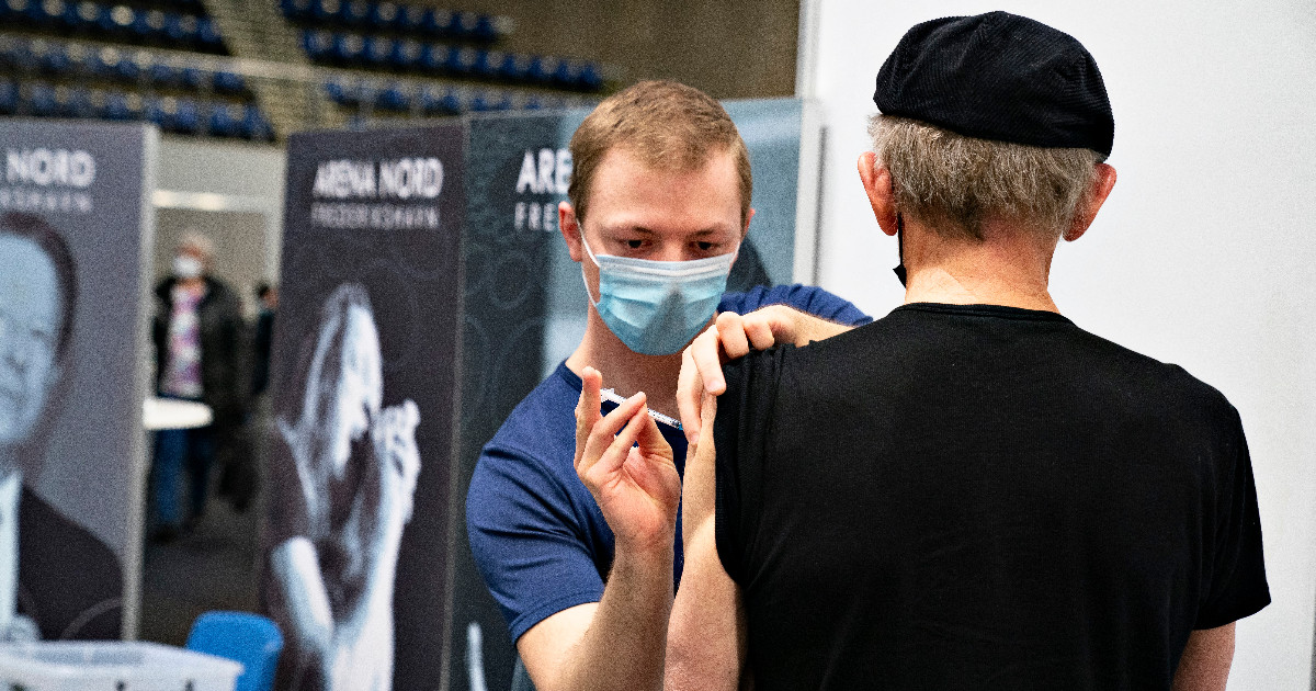 Telex: Dánia nem alkalmazza az oltási programjában a Johnson & Johnson ...