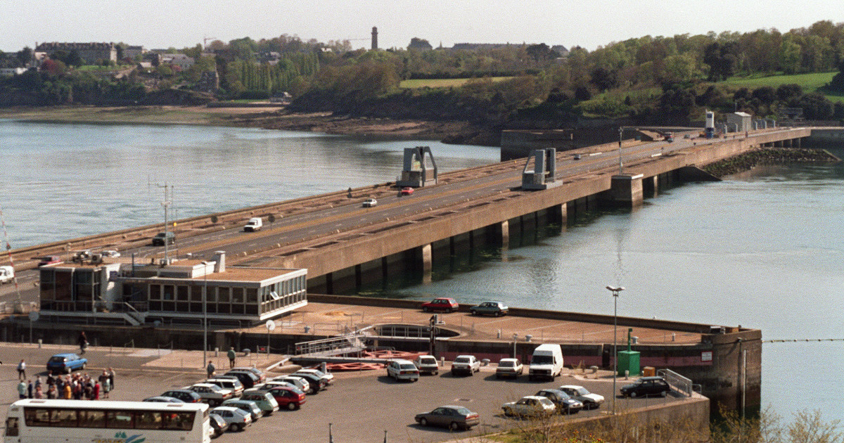 Telex: Az árapály és az óceánok hullámzása az egész világ ...