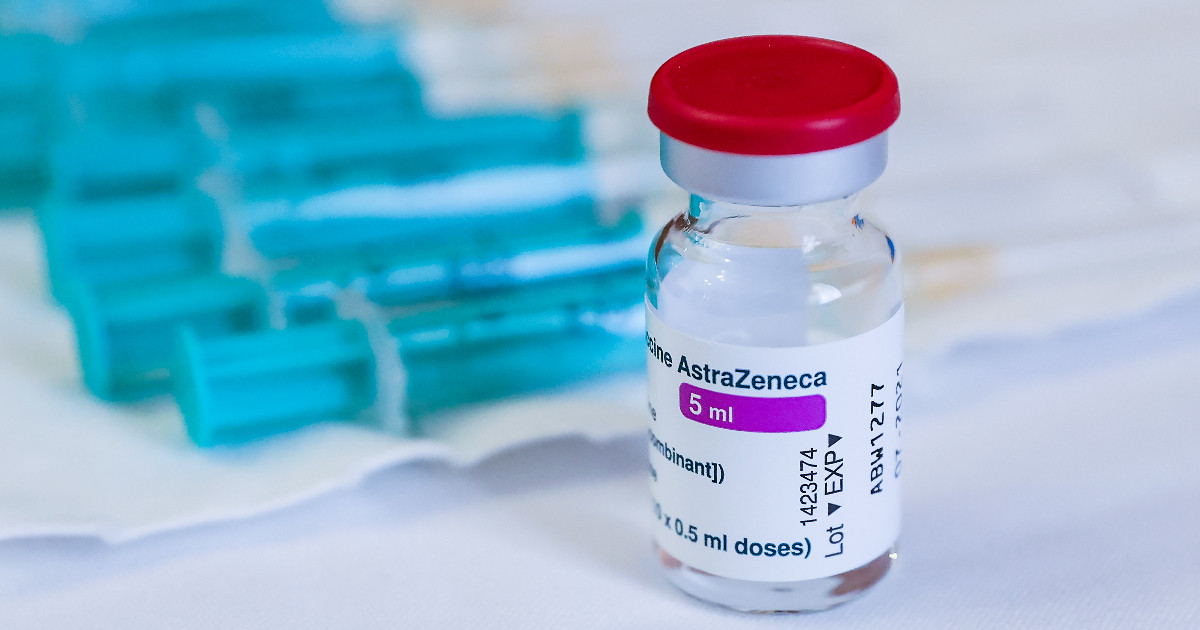 Telex: Románia szabadulna a rajtuk ragadt AstraZeneca-vakcinától