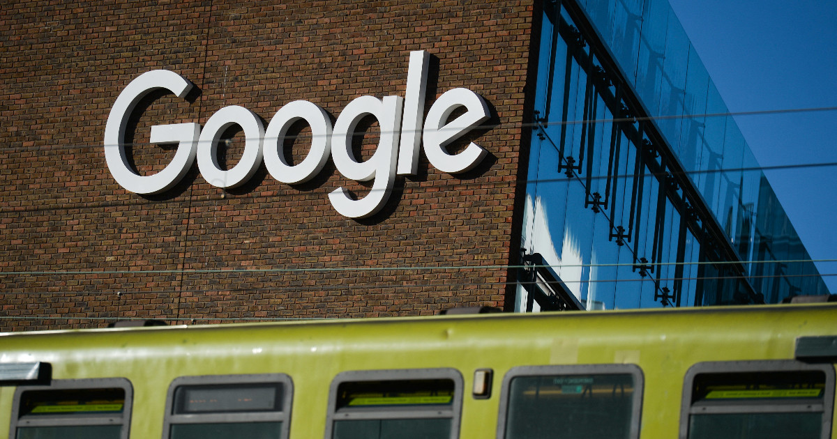 Telex: Vizsgálatot indított a GVH a Google-lel szemben