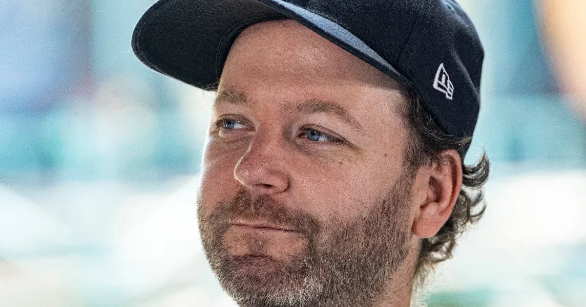 Telex: Emmy-díjra jelölték Rév Marcell operatőrt