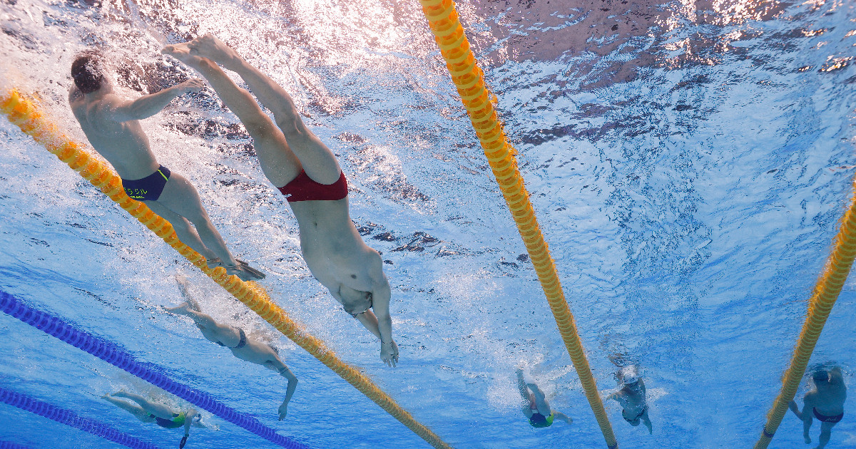 Telex: Koronavírus miatt nem lesz ott az olimpián Verrasztó Dávid orosz ...