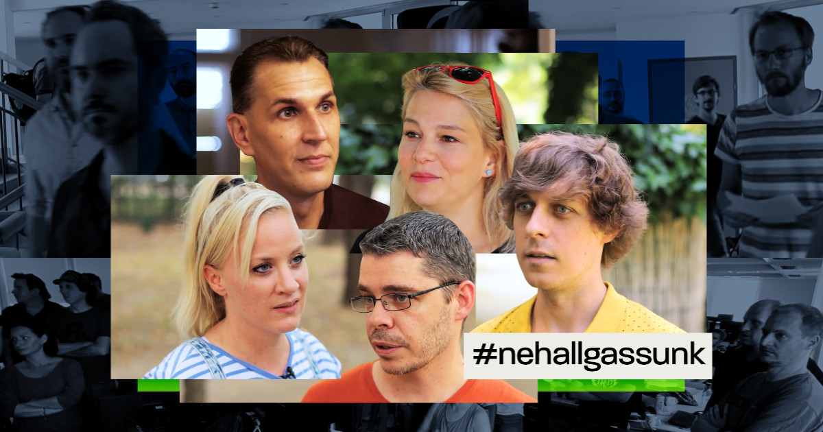 Telex: The mass resignation at Index.hu, as seen from the inside