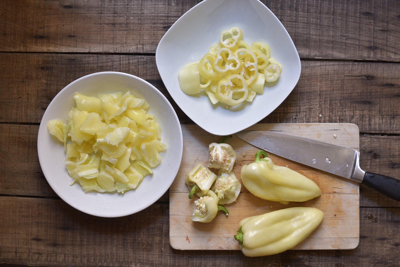 Telex: Se nem ősi, se nem magyar találmány, mégis imádjuk: a lecsó