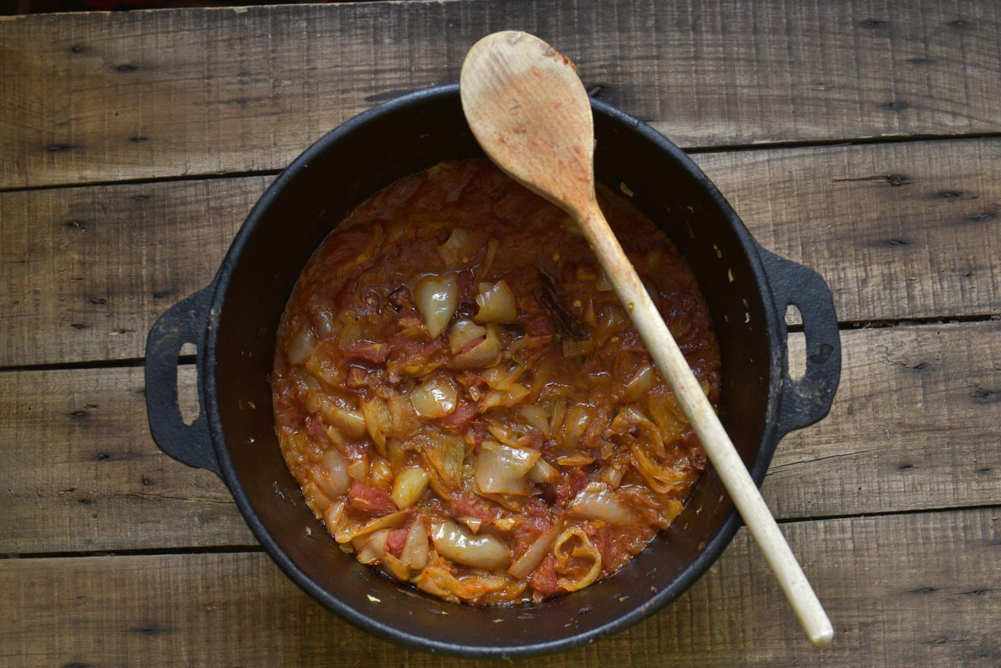 Telex: Se nem ősi, se nem magyar találmány, mégis imádjuk: a lecsó