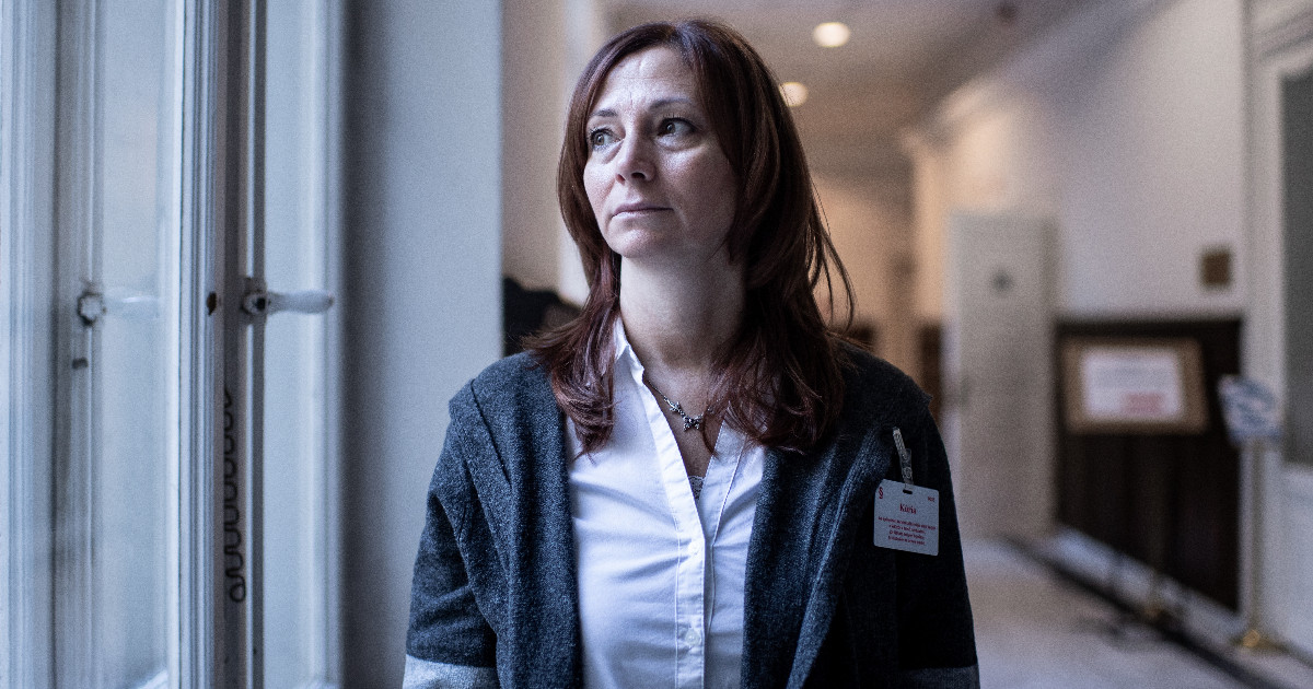 Telex: A lúgos orvos inkább a végrehajtónak utalta el az áldozatának ...