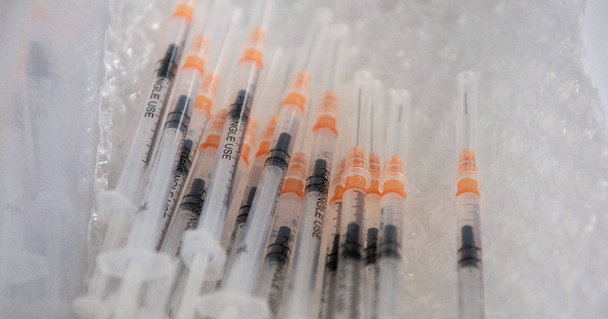 Telex: Az utóbbi két hétben heti 60-61 delta variánst igazoltak, egy ...