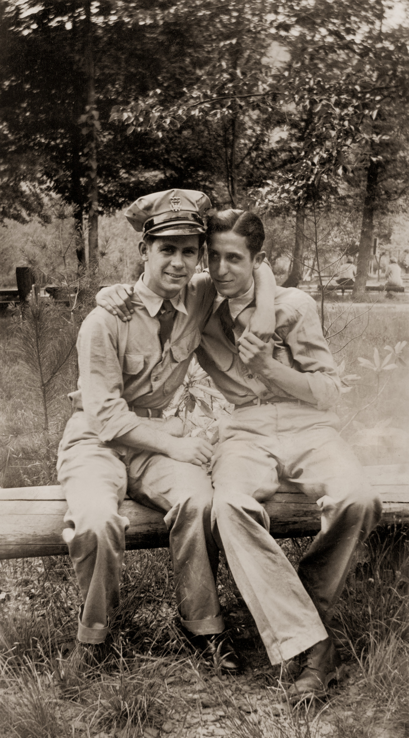 Telex: A férfiszerelem is csak szerelem, semmi több