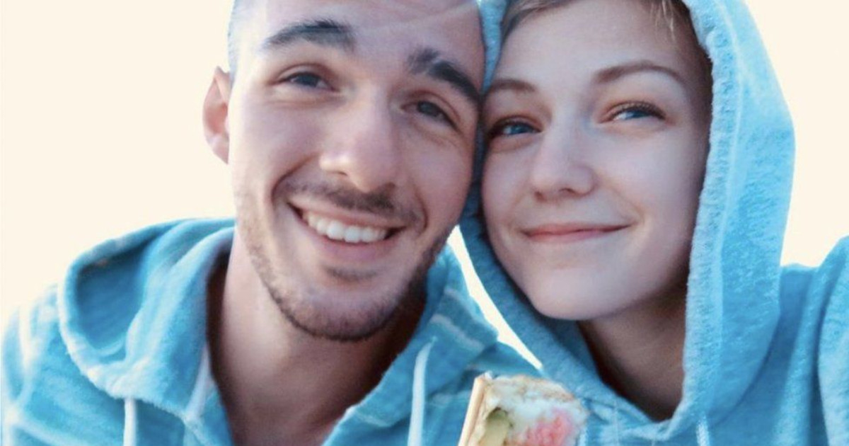 Telex: Most már biztos, hogy Gabby Petito holttestét találták meg egy ...