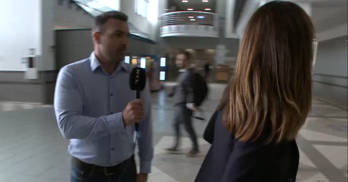 Telex: Végre kihasználhatta kosarasmúltját Varga Judit, tanítani való ...