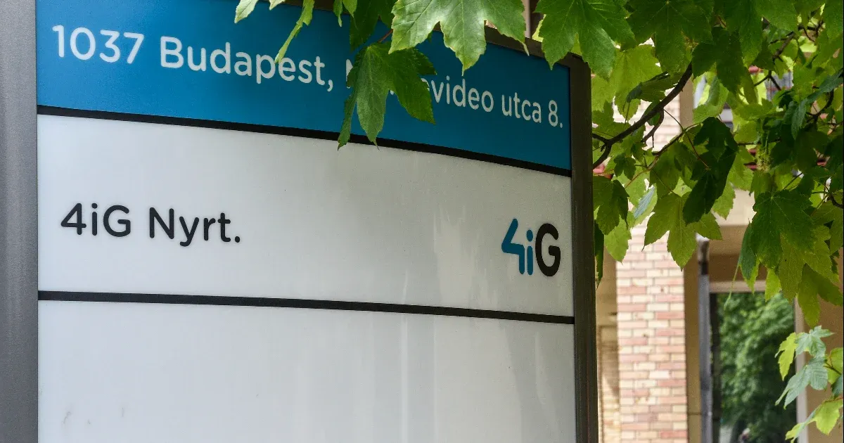 Telex: Műholdbizniszbe kezd a NER-közeli 4iG, megveszi az AMOS 3-at is ...