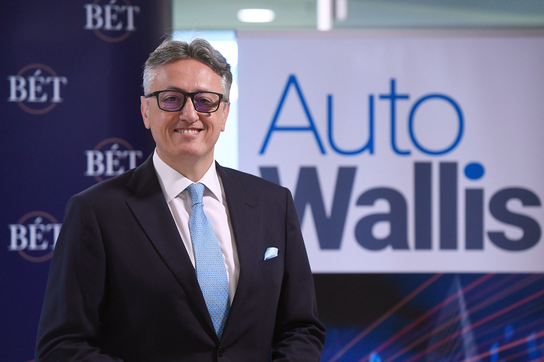 Telex: AutoWallis: négy év után újra érdemi részvényjegyzési lehetőség ...