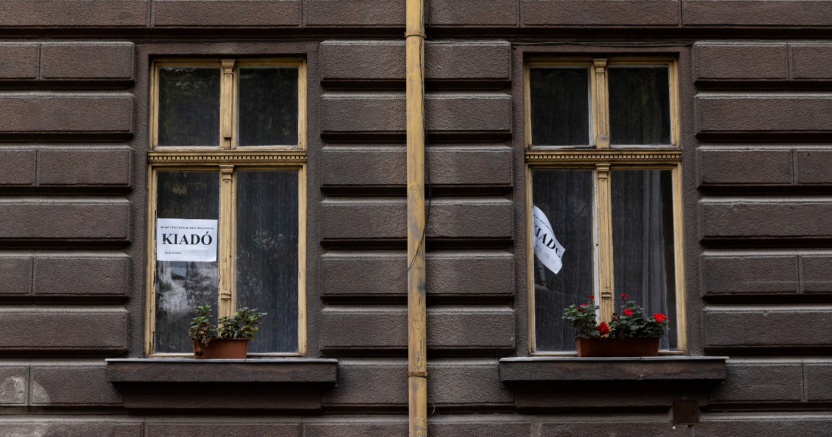 Telex: Nagy mozgás után egy kisvárossal csökkent Budapest lakossága