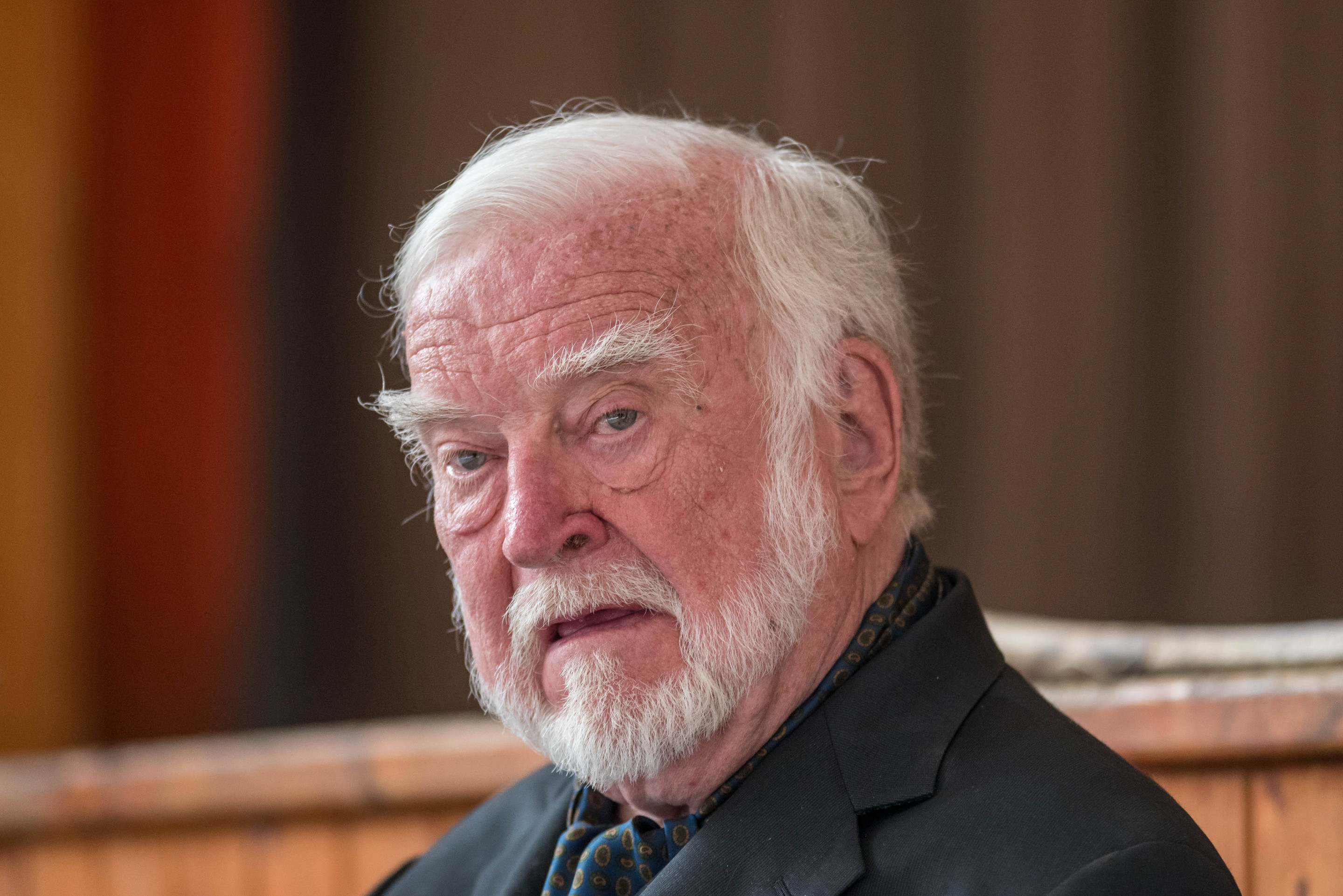 Telex: Meghalt a flow fogalmát megalkotó Csíkszentmihályi Mihály