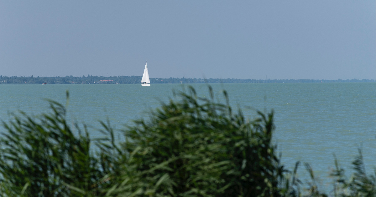 Telex: Gigaberuházástól féltik a helyiek a balatonszemesi önkormányzat ...