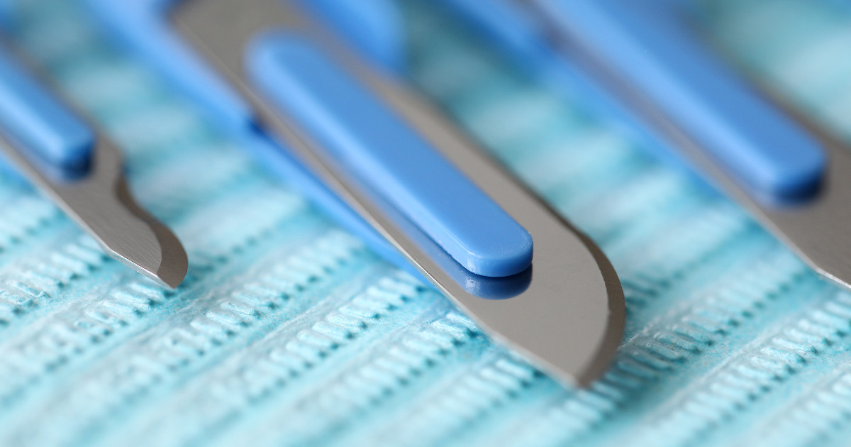 Telex: Pénzbírságot kapott az osztrák sebész, aki egy idős férfi jó ...