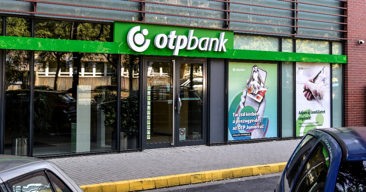 Telex: Karácsony előtt levont a számlájáról 41 ezret a bank, kiderült ...