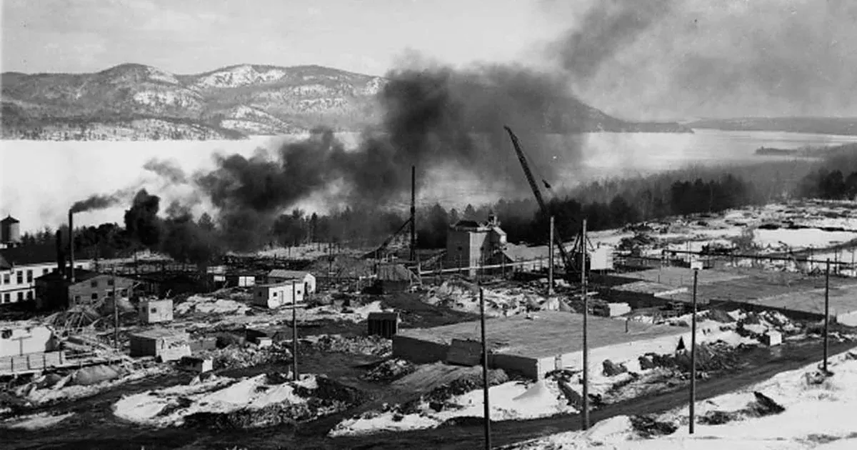 Telex: Hat hónapig radioaktívat vizelt a későbbi amerikai elnök, miután ...