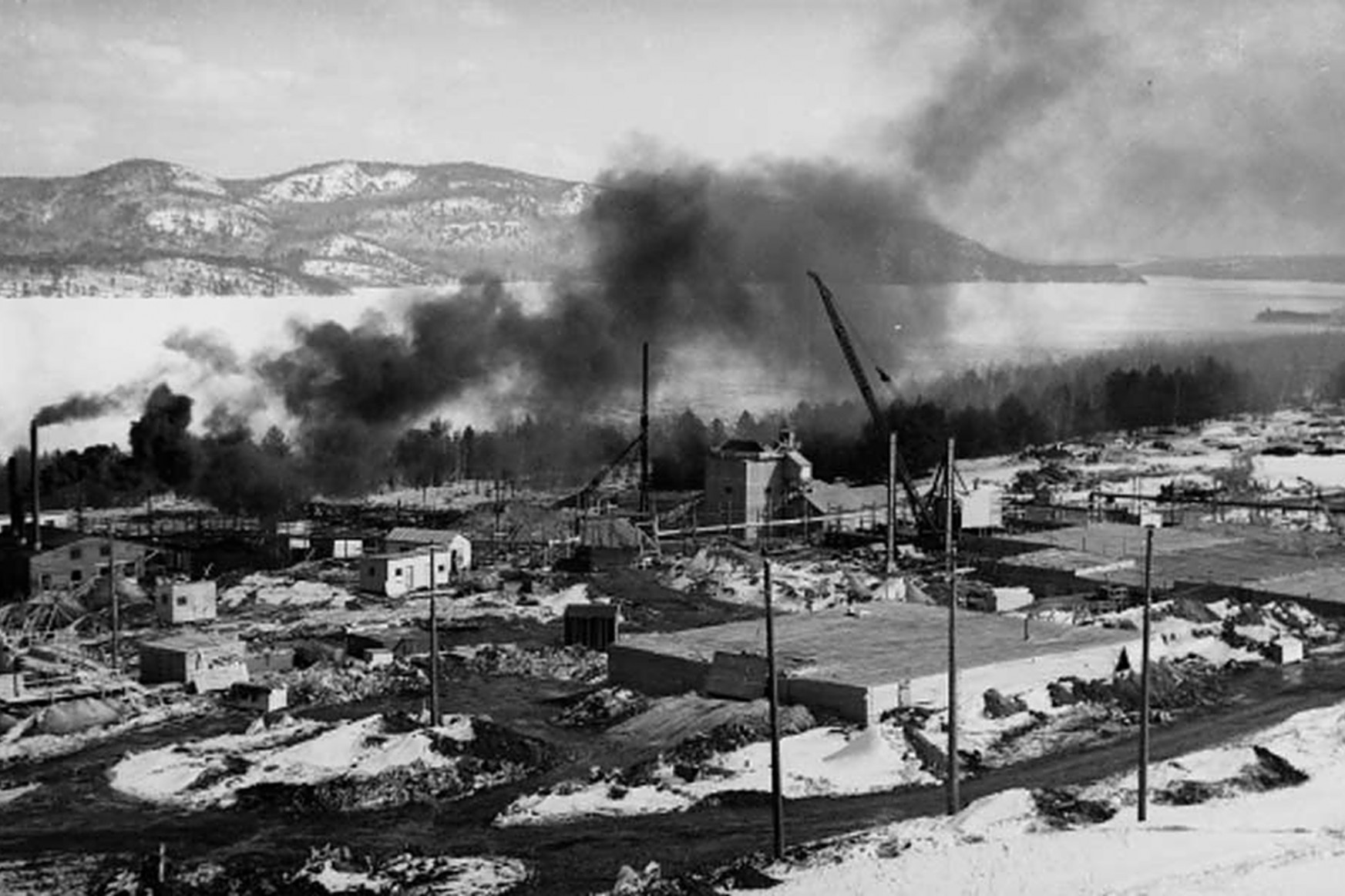 Telex: Hat hónapig radioaktívat vizelt a későbbi amerikai elnök, miután ...