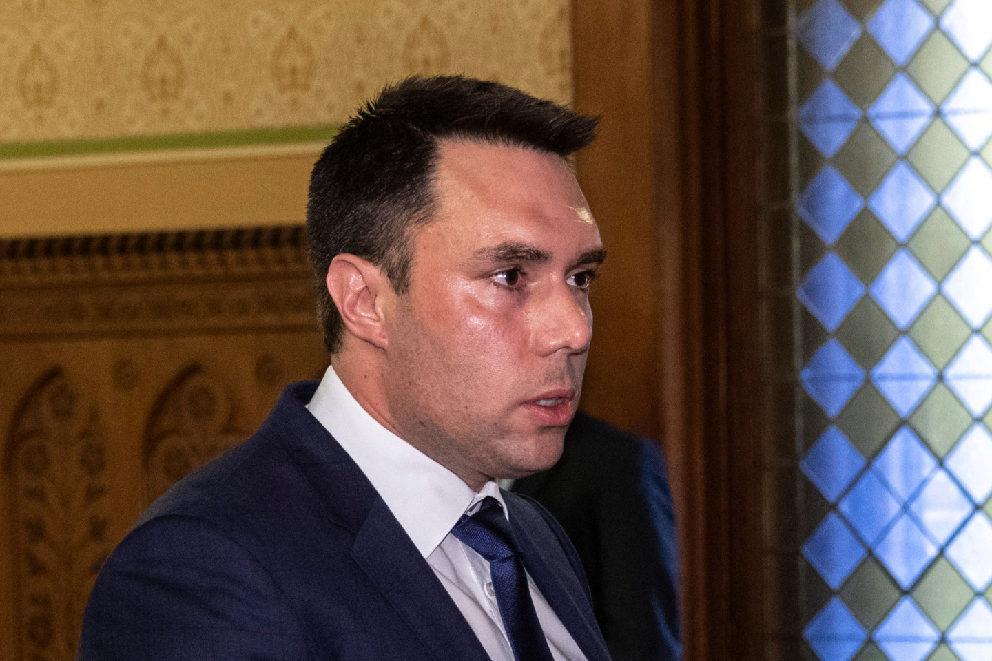 Telex: Biró Marcell