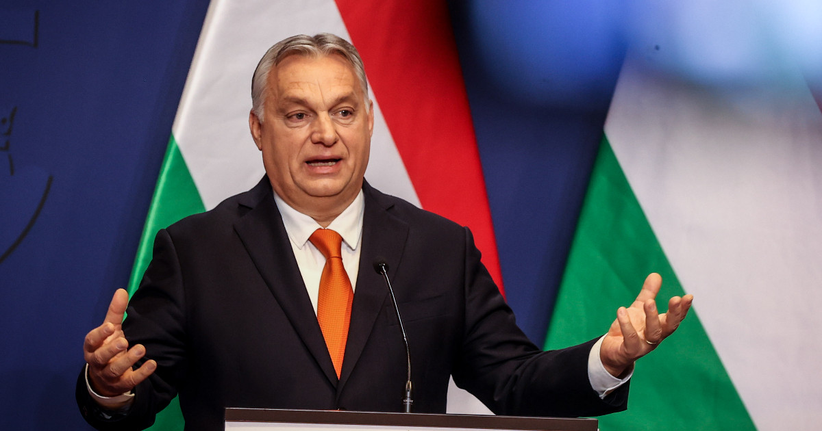 Telex: Orbán: Nem szabad úgy akarni a hatalmat, hogy közben az ország ...