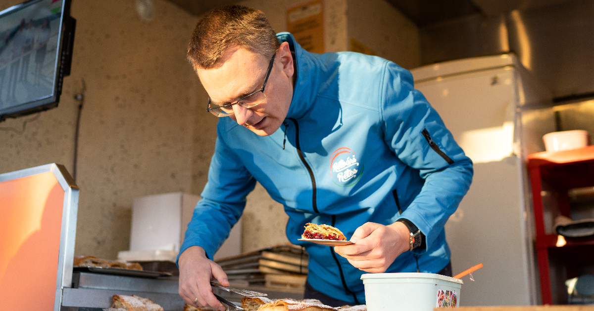 Telex: Megkérdeztük Rétvári Bencét, mit gondol arról, hogy Völner Pál ...