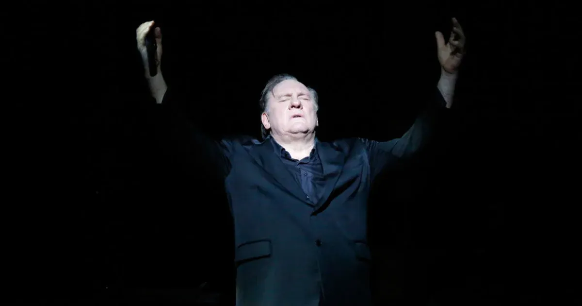 Telex: Kreml: Gerard Depardieu valószínűleg nem érti az ukrajnai helyzetet Telex: Kreml: Gerard Depardieu valószínűleg nem érti az ukrajnai helyzetet