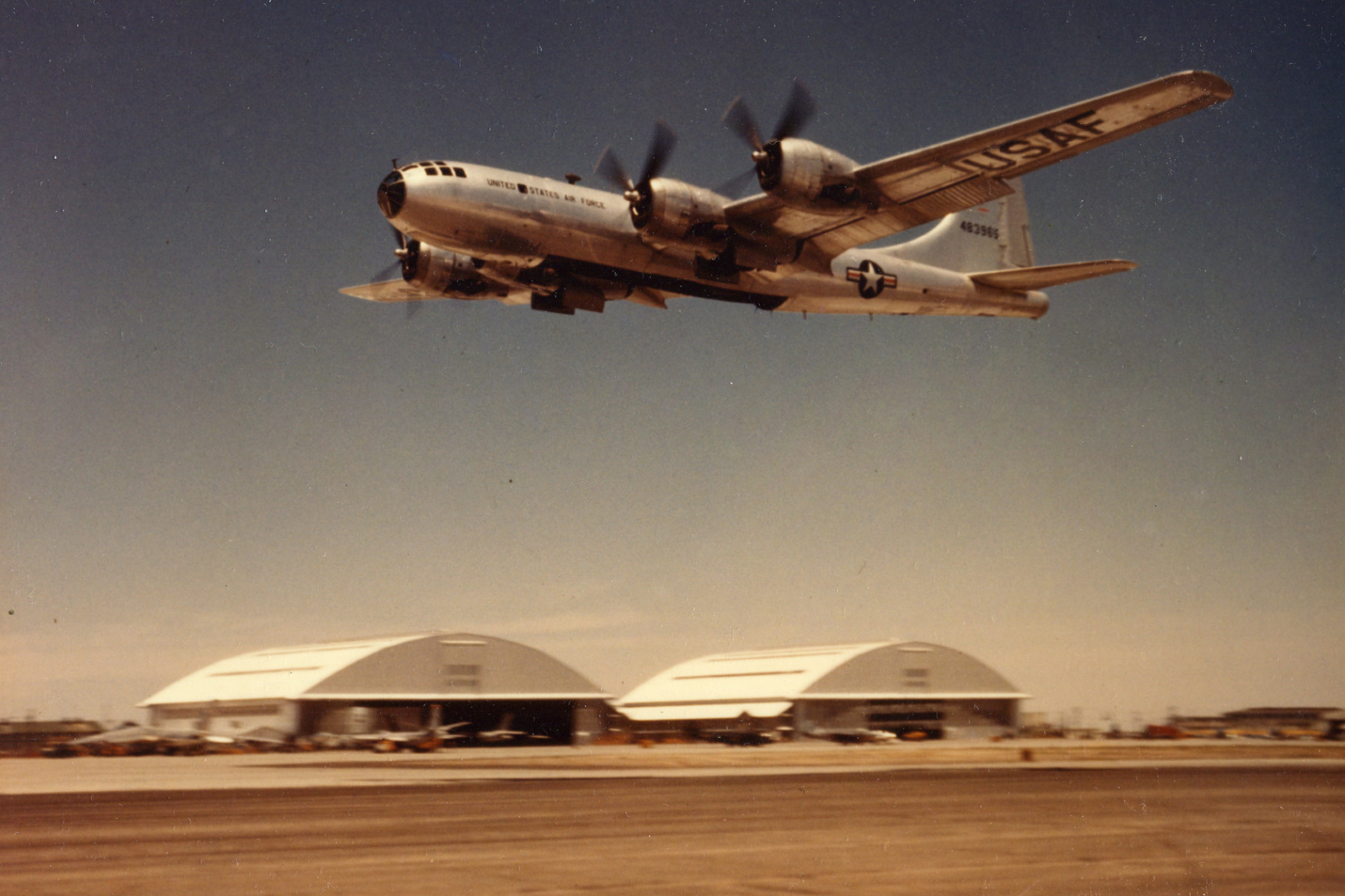 Telex: A második világháború legdrágább projektje nem az atombomba volt ...