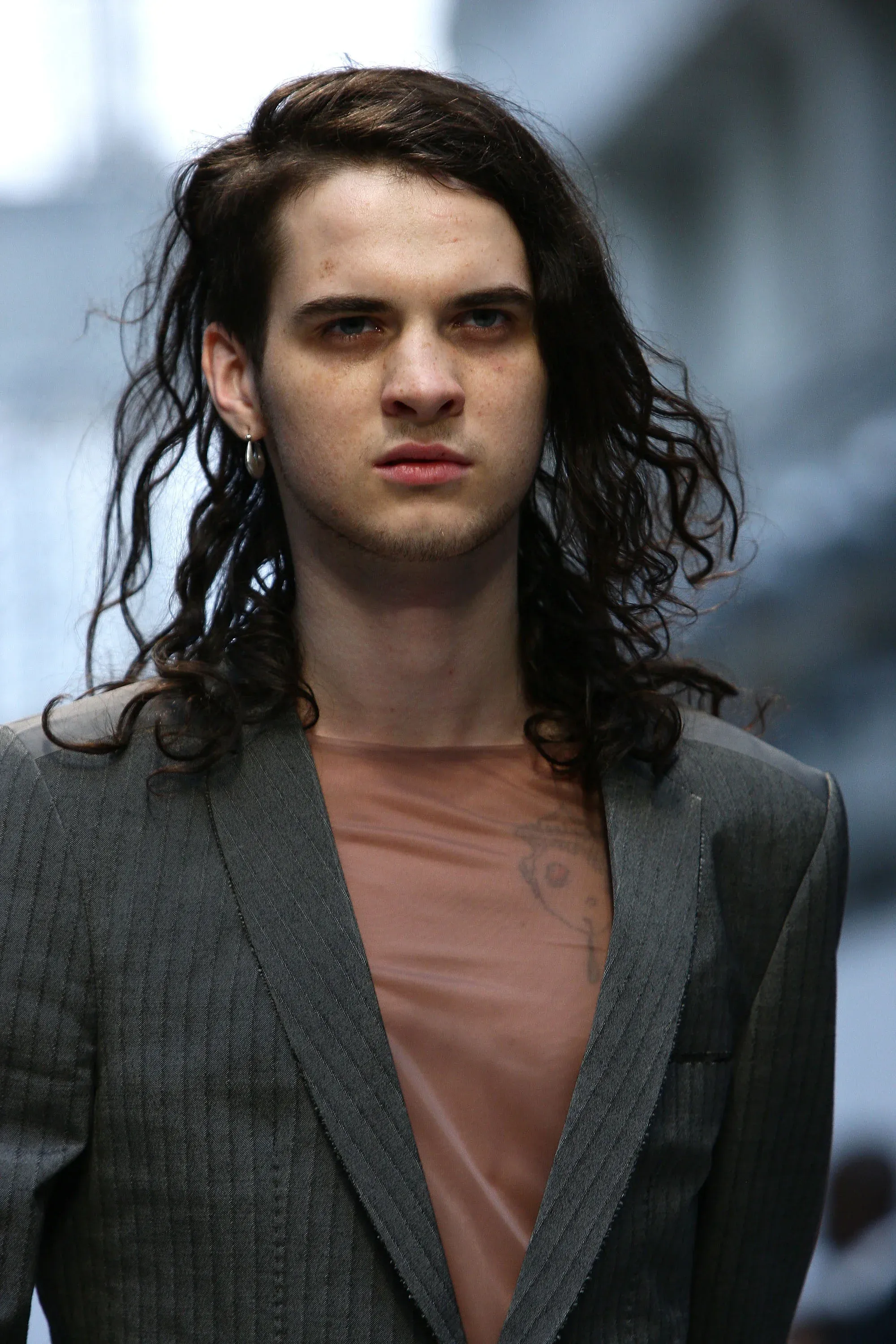 Karakter: Arthur után egy másik fia is meghalt Nick Cave-nek, Jethro