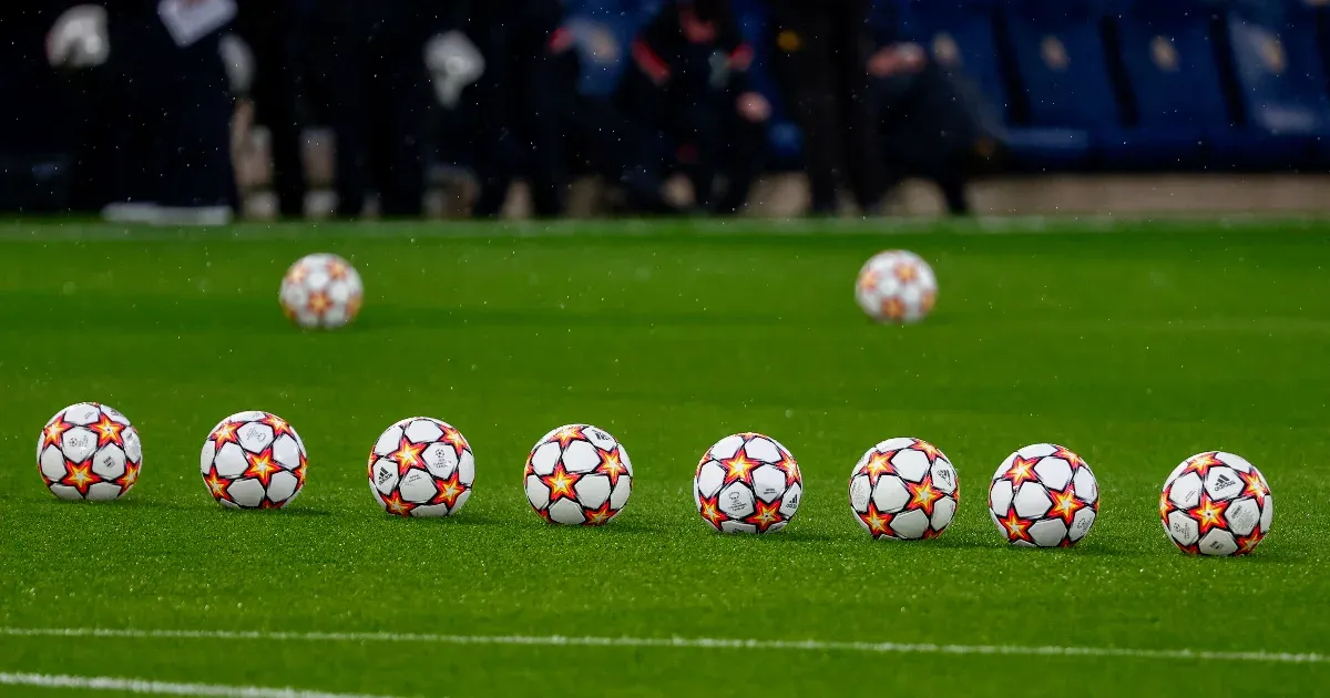 Telex: Gyökeresen megváltozik a foci-BL, 2024-től eltűnnek a ...