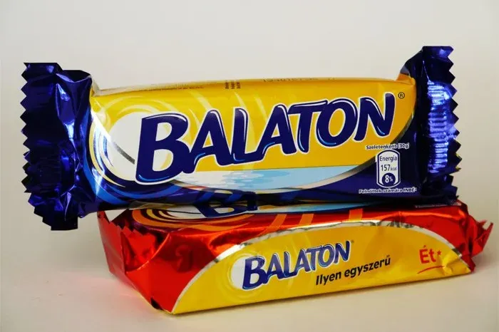 Telex: Balaton szelet