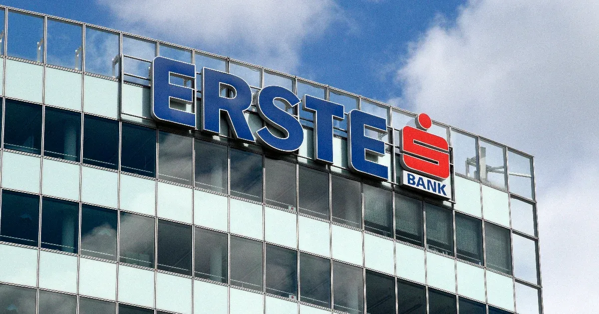 Telex: Munkavállalói részvényprogramot indít az Erste Bank Magyarországon