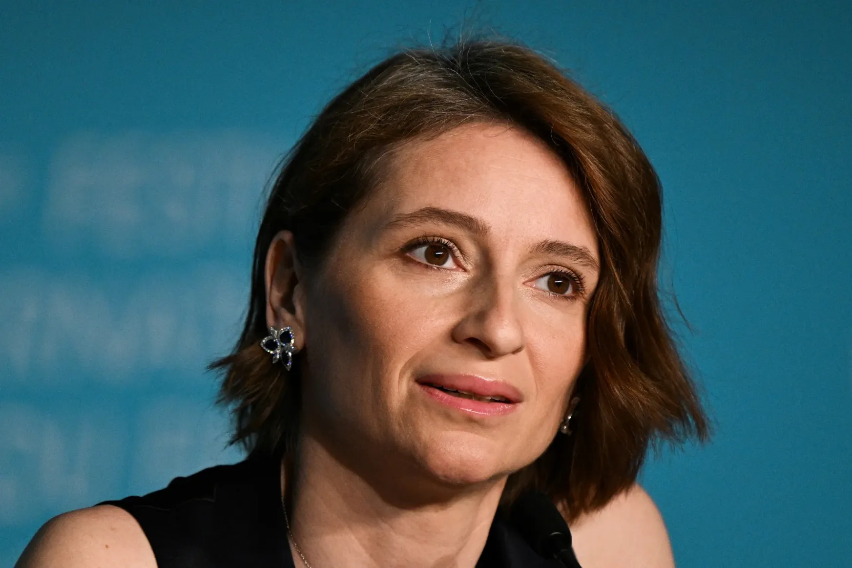 Transtelex: Judith State, az R.M.N. film főszereplője: az elfogadás ...