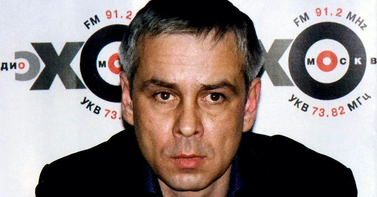 Telex: Meghalt az egyik KGB-ügynök, akit Litvinyenko megmérgezésével ...